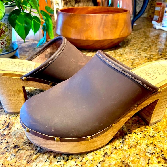 Tessa Swedish clog | Shoes | Authentic Swedish Clogs | Poshmark
